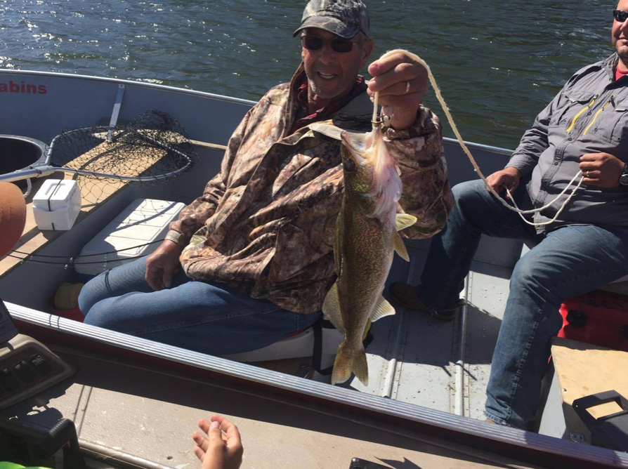 Remote Fishing Trips in Canada | Pike, Walleye, and Lake Trout Fishing ...